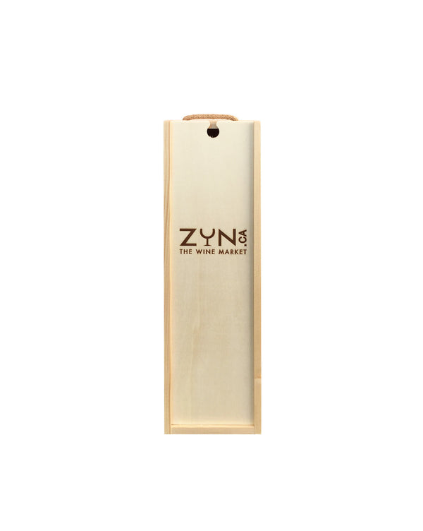 Buy Gift Box - Single | ZYN.ca - ZYN THE WINE MARKET LTD.