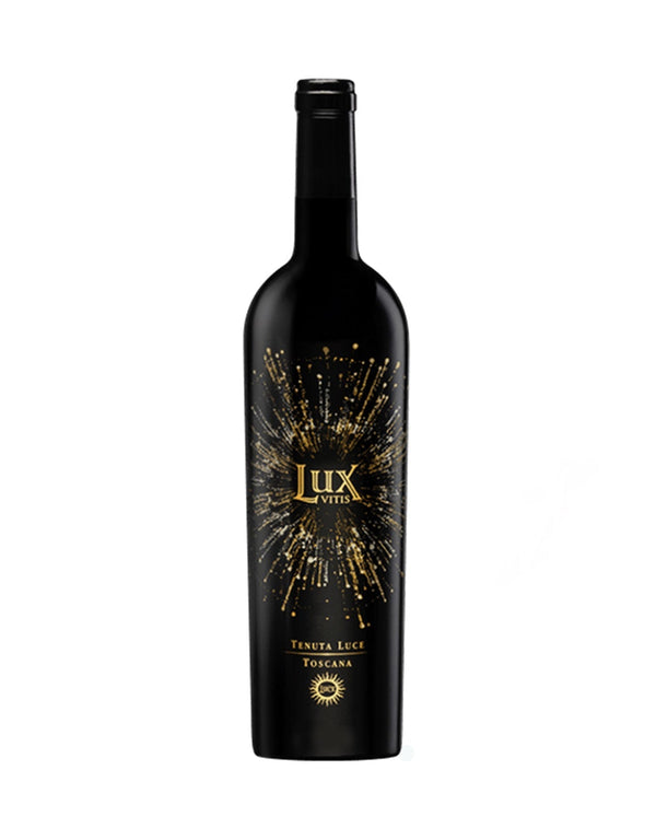 Luce Lux Vitis 2020 - ZYN THE WINE MARKET LTD.