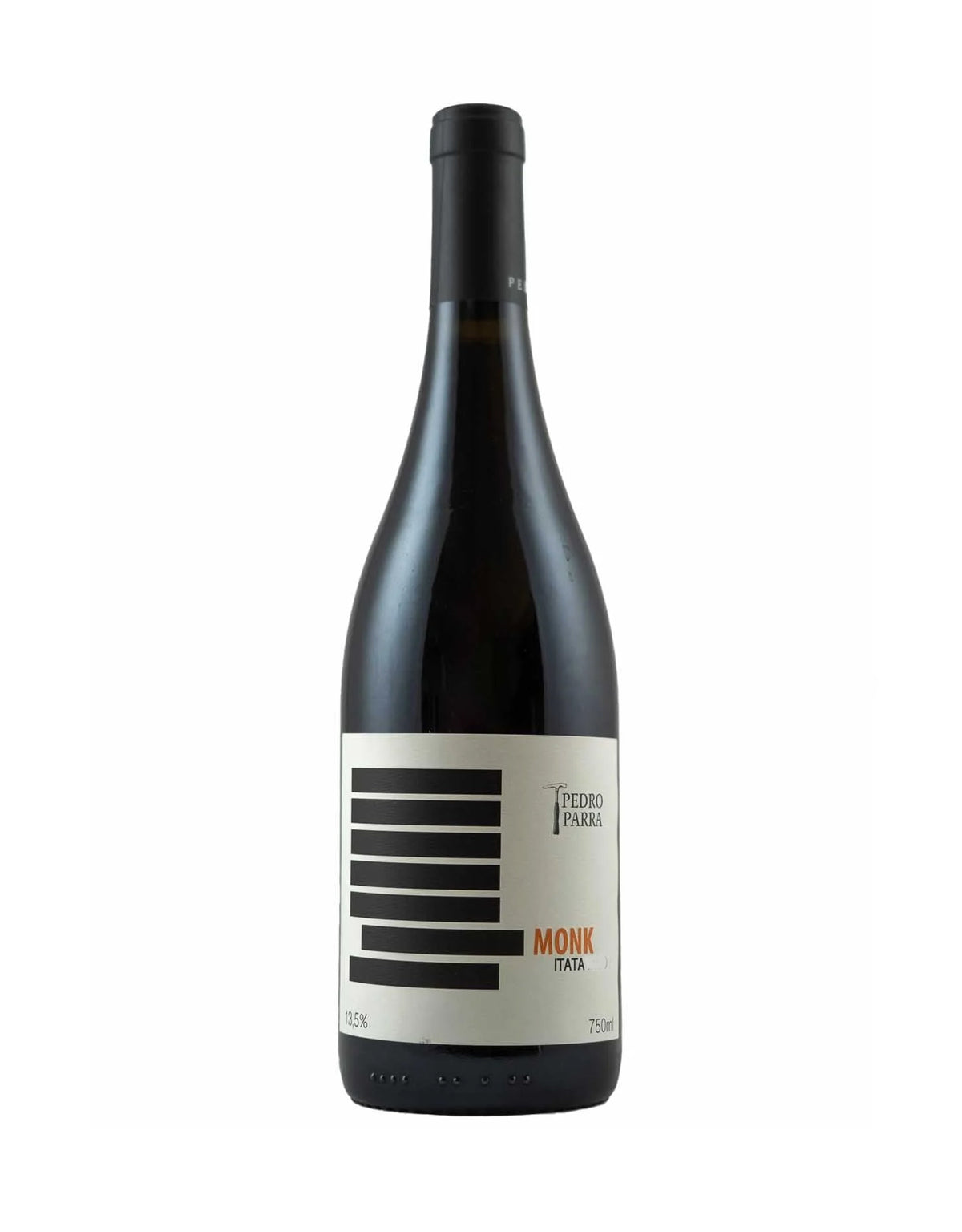 Pedro Parra y Familia Monk Cinsault 2022 - ZYN THE WINE MARKET LTD.