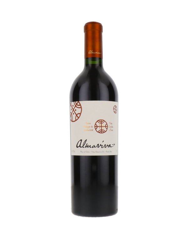Almaviva 2021 - ZYN THE WINE MARKET LTD.