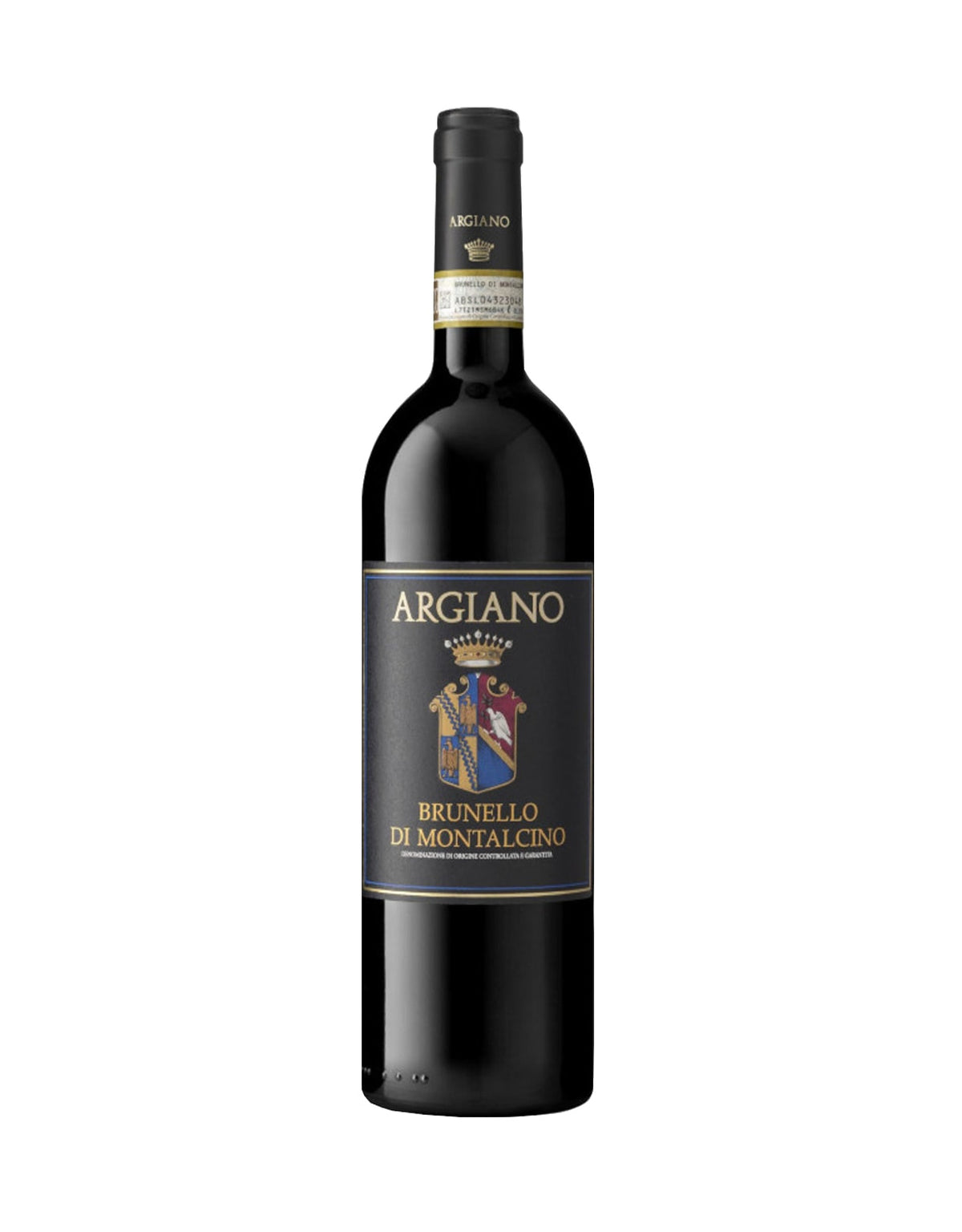 Argiano Brunello di Montalcino 2019 - 1.5 Litre Bottle - ZYN THE WINE ...