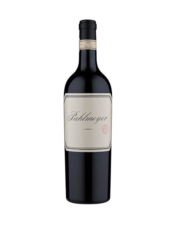 Pahlmeyer Proprietary Red Blend 2021 - ZYN THE WINE MARKET LTD.