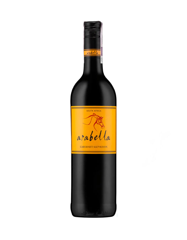Arabella Cabernet Sauvignon 2022 - ZYN THE WINE MARKET LTD.