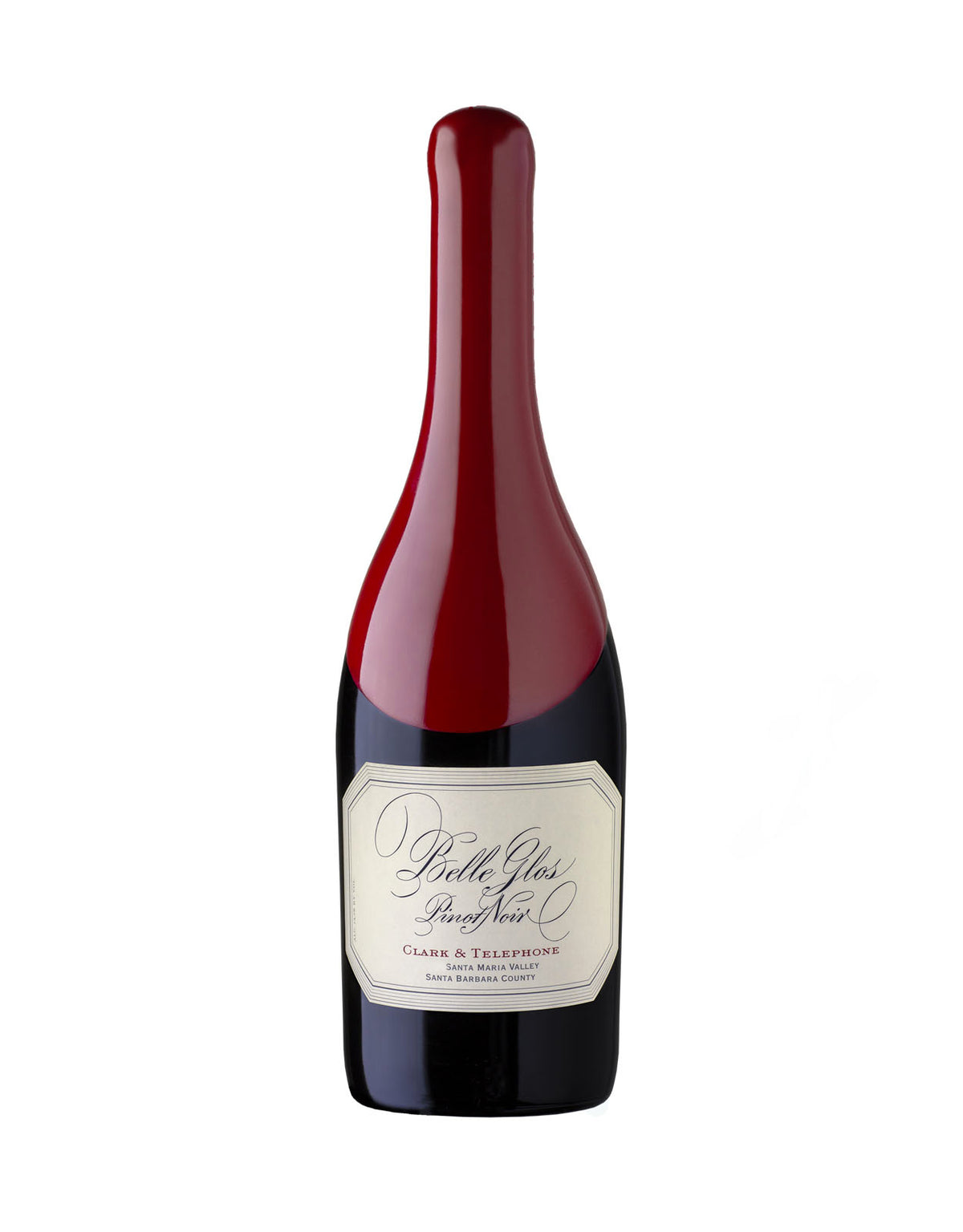 Belle Glos Pinot Noir Clark & Telephone 2022 - ZYN THE WINE MARKET LTD.