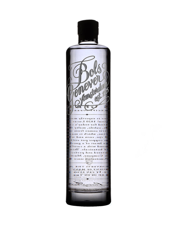 Buy Bols Genever Gin | ZYN.ca - ZYN THE WINE MARKET LTD.