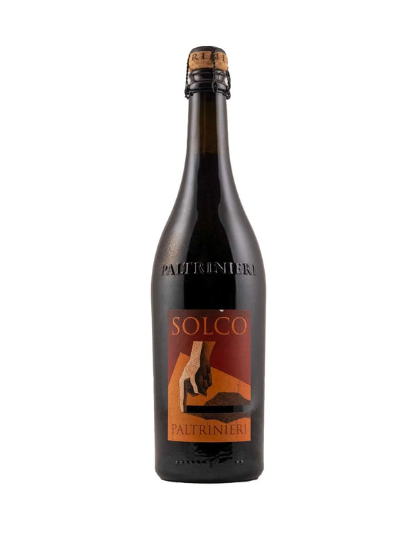 Buy Paltrinieri Solco Lambrusco dell'Emilia 2024 | ZYN.ca - ZYN THE ...