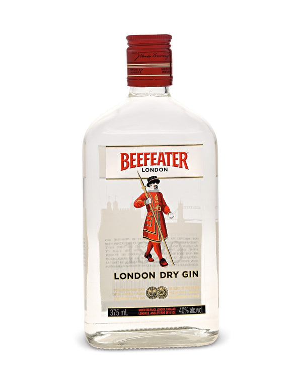 Buy Beefeater - 375 ml | ZYN.ca - ZYN THE WINE MARKET LTD.