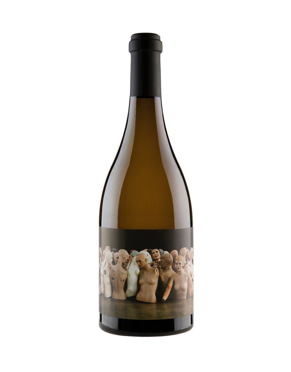 Orin Swift Mannequin Chardonnay 2022 - ZYN THE WINE MARKET LTD.