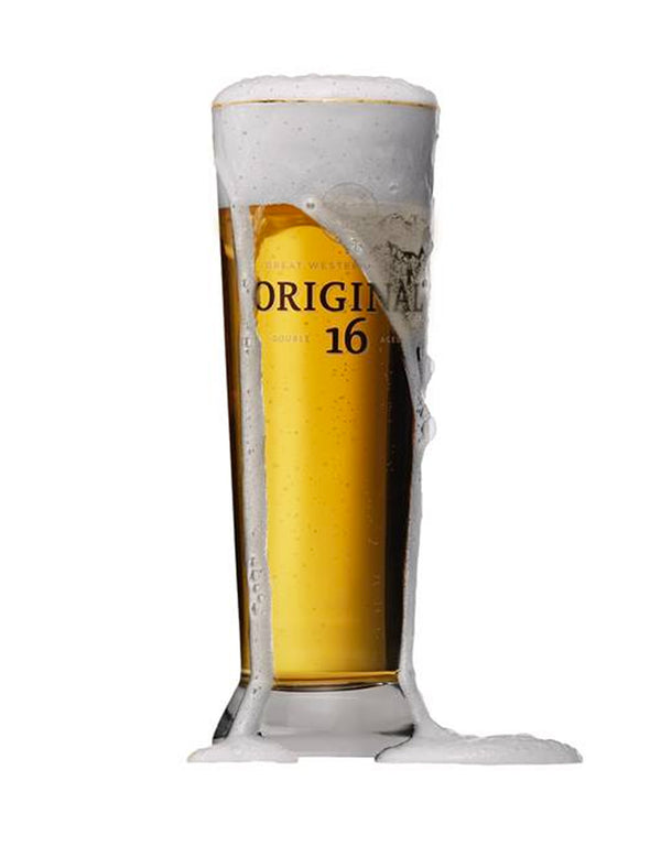 Buy Original 16 Pale Ale - 30 Litre Keg | ZYN.ca - ZYN THE WINE MARKET LTD.