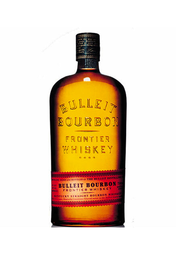 Buy Bulleit Bourbon Frontier Whiskey - 1.75 Litre Bottle | ZYN.ca - ZYN ...