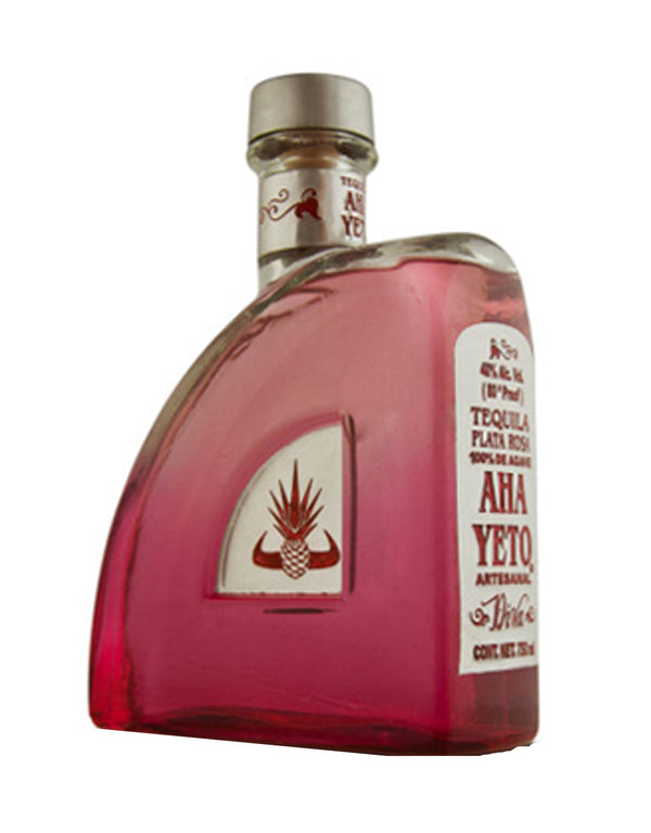 Buy Aha Yeto Diva Tequila | ZYN.ca - ZYN THE WINE MARKET LTD.