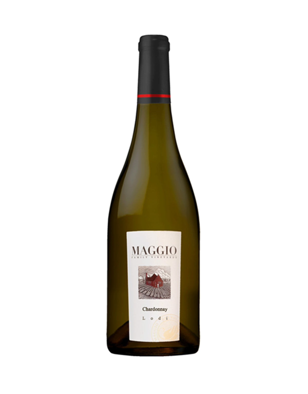 Buy Maggio Family Vineyards Chardonnay | ZYN.ca - ZYN THE WINE MARKET LTD.