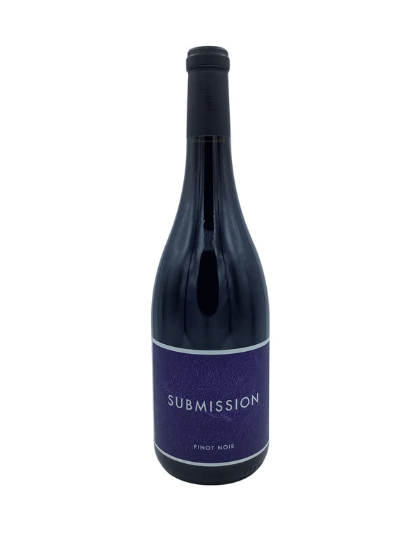Buy Submission Pinot Noir 2021 | ZYN.ca - ZYN THE WINE MARKET LTD.