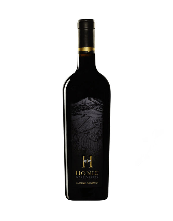 Buy Honig Cabernet Sauvignon 2018 - 1.5 Litre Bottle | ZYN.ca - ZYN THE ...