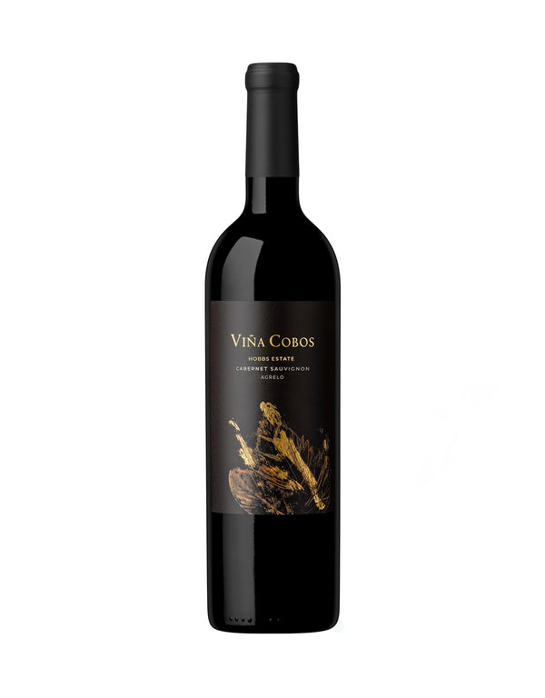 Buy Vina Cobos Cabernet Sauvignon 'Marchiori Estate' | ZYN.ca - ZYN THE ...