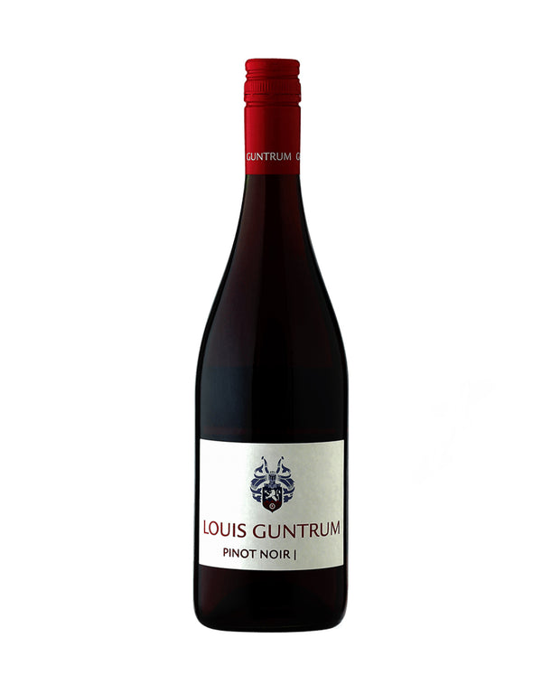 Buy Louis Guntrum Pinot Noir | ZYN.ca - ZYN THE WINE MARKET LTD.