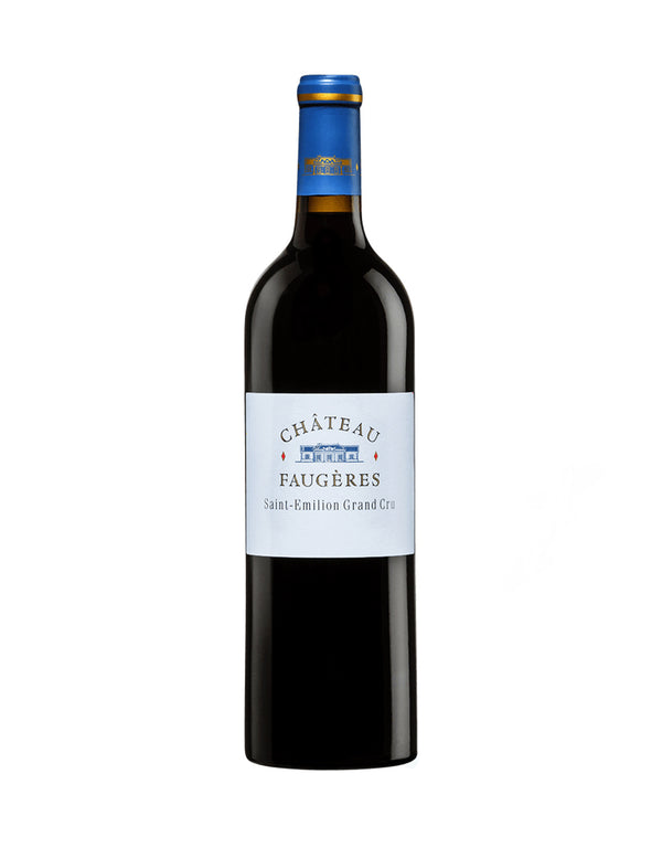 Buy Chateau Faugeres 2015 - 1.5 Litre Bottle | ZYN.ca - ZYN THE WINE ...