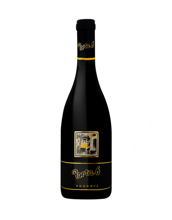 Buy Vidigal Porta 6 Reserva | ZYN.ca - ZYN THE WINE MARKET LTD.