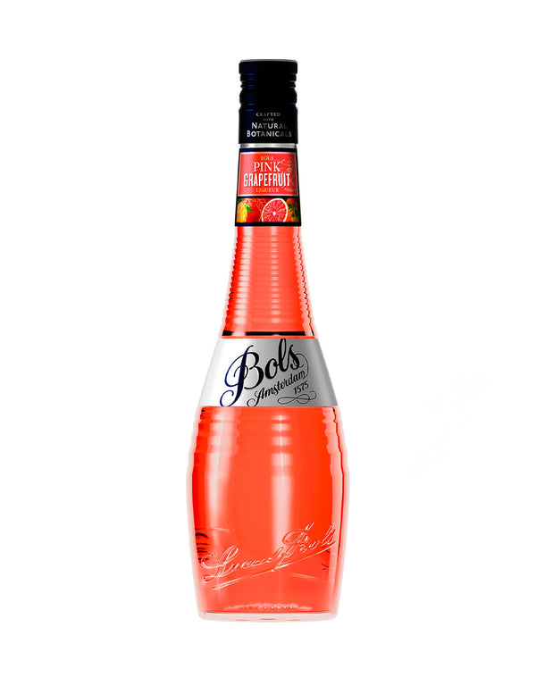 Bols Pink Grapefruit Liqueur - ZYN THE WINE MARKET LTD.