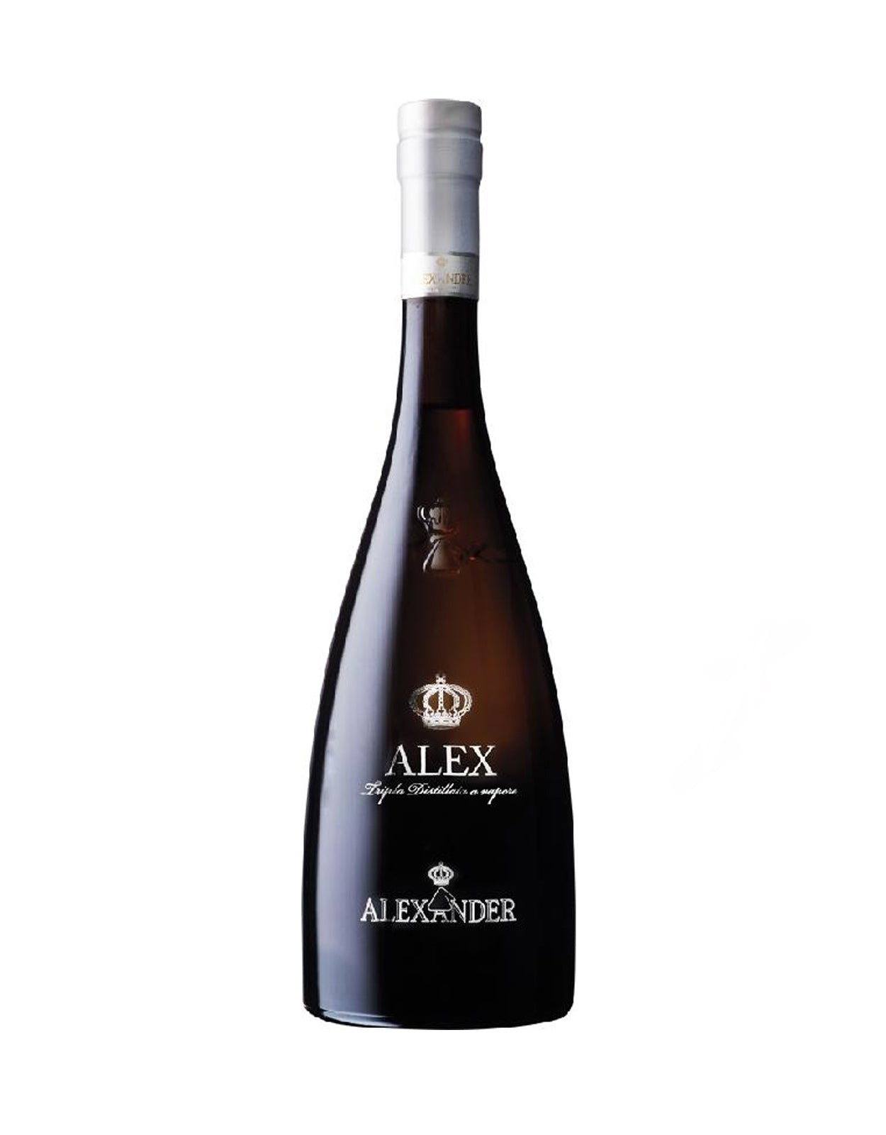 Bottega Alexander Grappa 'Alex' - ZYN THE WINE MARKET LTD.