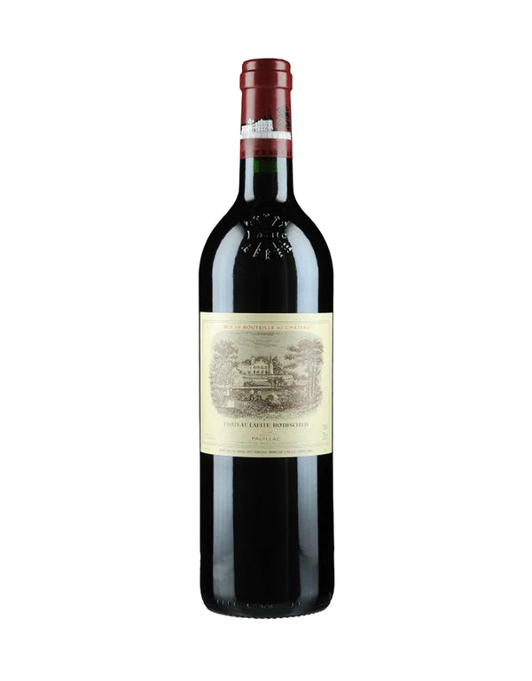 Chateau Lafite Rothschild 2021 - 1.5 Litre Bottle - ZYN THE WINE MARKET LTD.