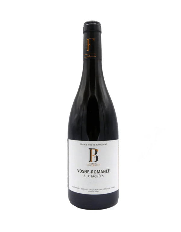 Domaine Boigey Freres Vosne Romanee 'Aux Jachees' 2021 - 1.5 Litre Bot ...