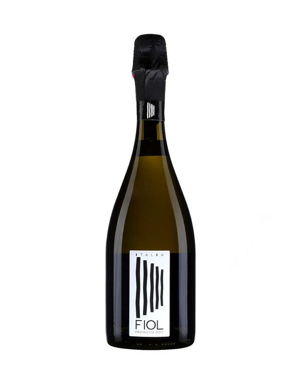 Fiol Prosecco - ZYN THE WINE MARKET LTD.