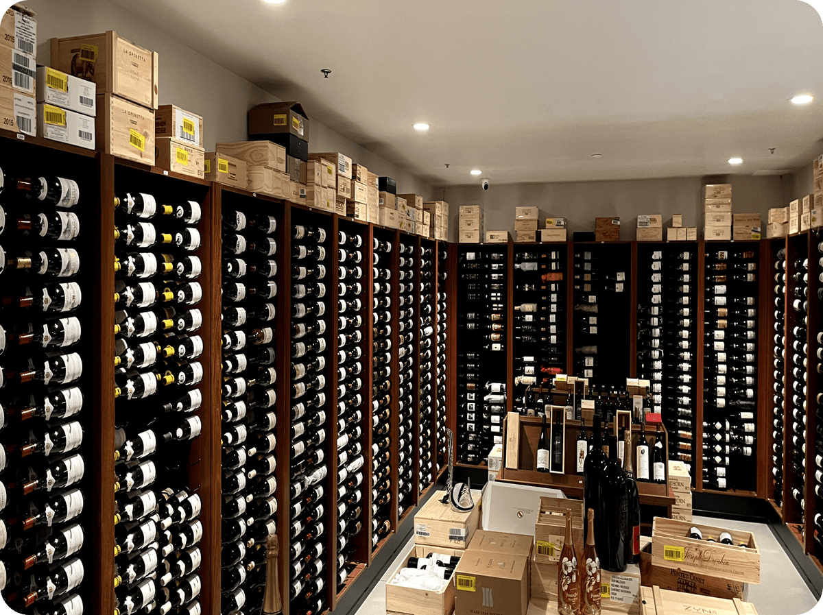 Store Hours & Locations - ZYN THE WINE MARKET LTD.