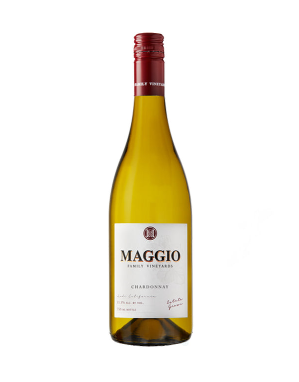 Buy Maggio Family Vineyards Chardonnay | ZYN.ca - ZYN THE WINE MARKET LTD.