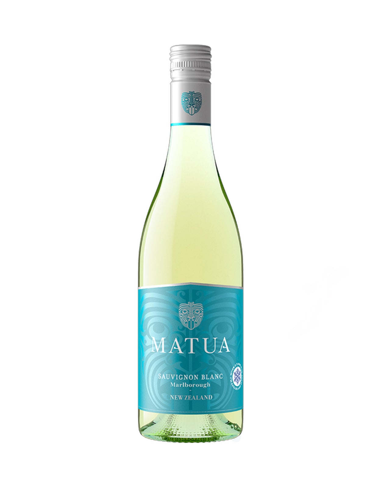 Matua Marlborough Sauvignon Blanc 2024 - ZYN THE WINE MARKET LTD.