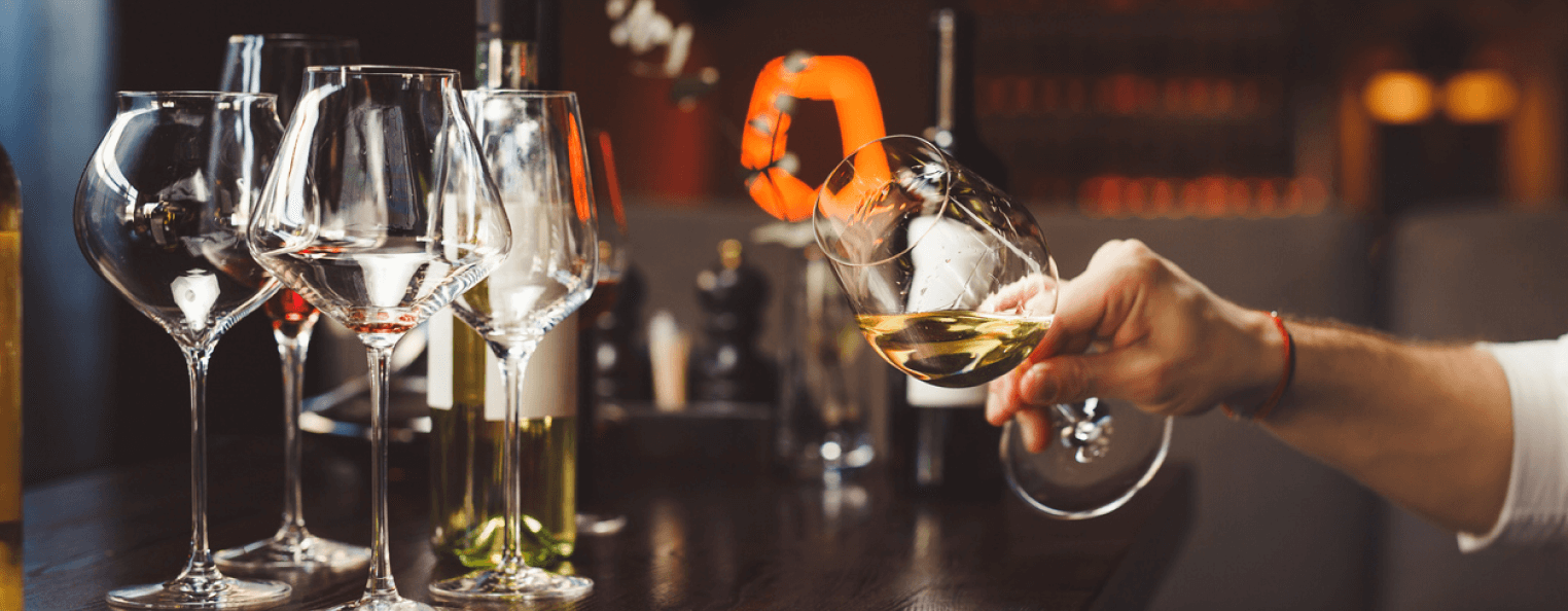 Bask Pinot Grigio - 3 Litre Box - ZYN THE WINE MARKET LTD.