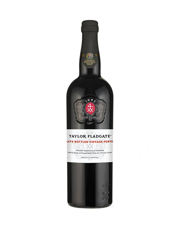 Taylor Fladgate Late Bottled Vintage Port 2016 - 375 ml - ZYN THE WINE ...