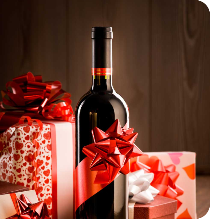 Liquor Store Calgary, Alberta | Wine, Spirits, Beer | ZYN.ca