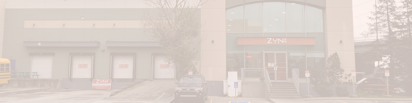 Store Hours & Locations - ZYN THE WINE MARKET LTD.