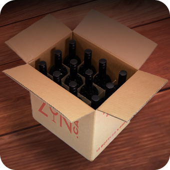 Liquor Store Calgary, Alberta | Wine, Spirits, Beer | ZYN.ca