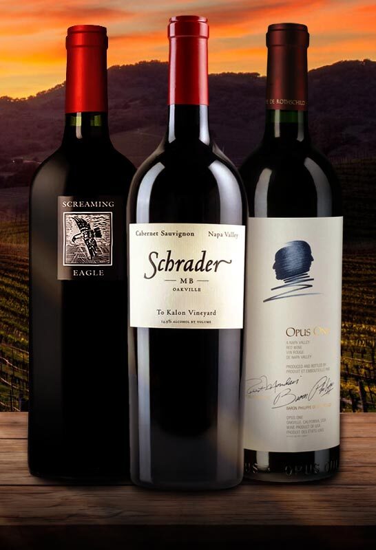 Liquor Store Calgary, Alberta | Wine, Spirits, Beer | ZYN.ca