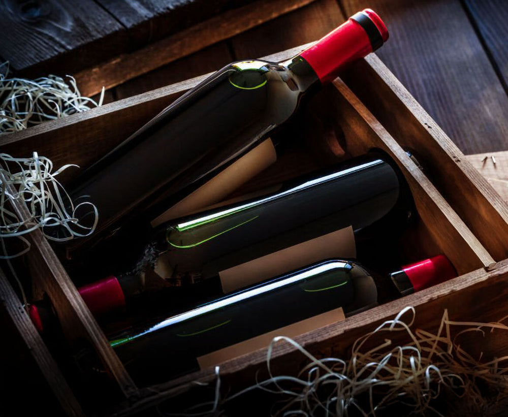 Liquor Store Calgary, Alberta | Wine, Spirits, Beer | ZYN.ca