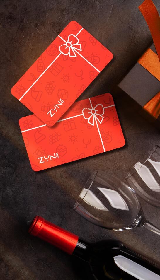 Liquor Store Calgary, Alberta | Wine, Spirits, Beer | ZYN.ca