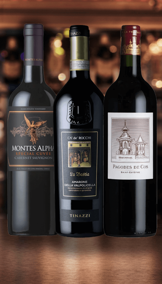 Liquor Store Calgary, Alberta | Wine, Spirits, Beer | ZYN.ca