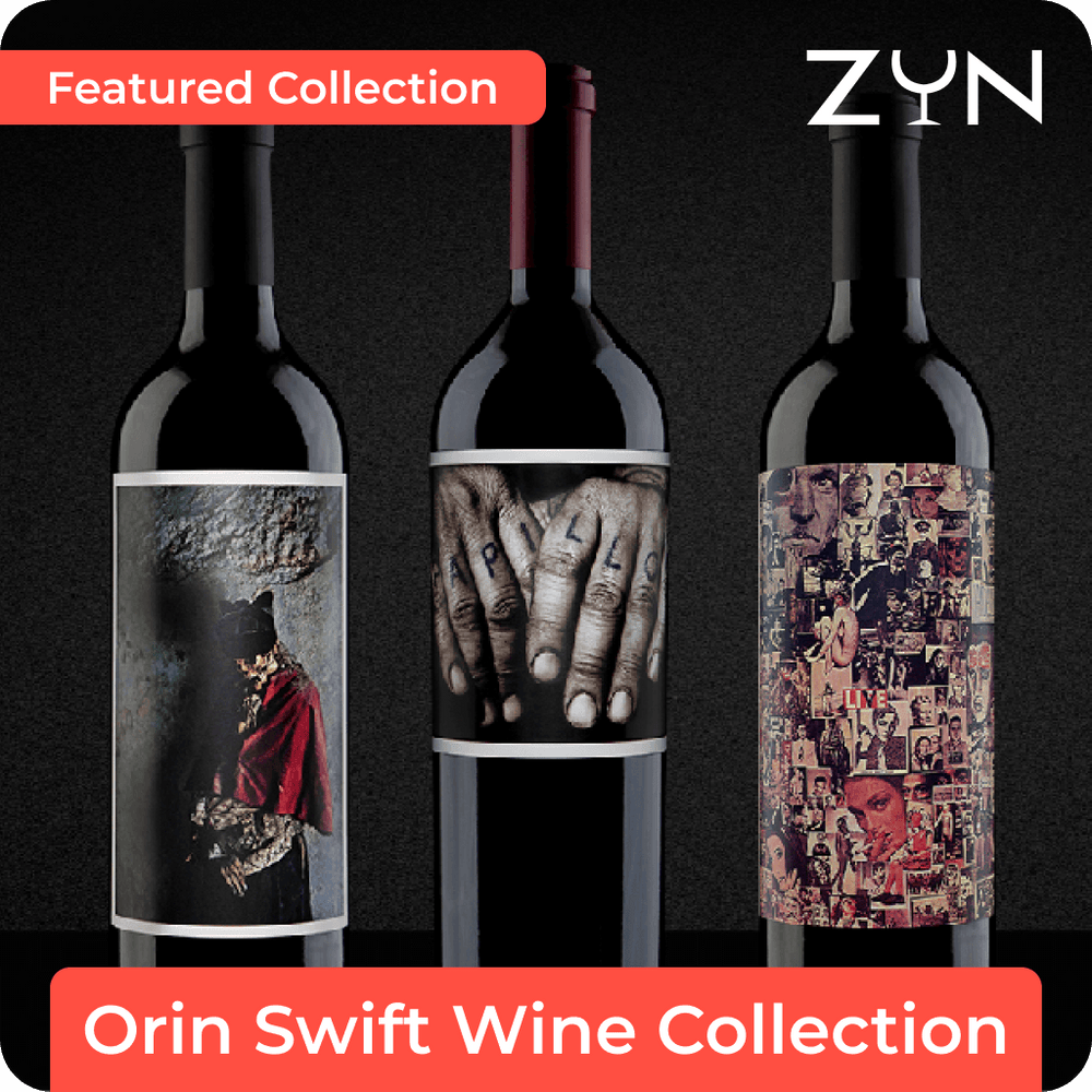 Buy Graham's 30 Year Old Tawny | ZYN.ca - ZYN THE WINE MARKET LTD.